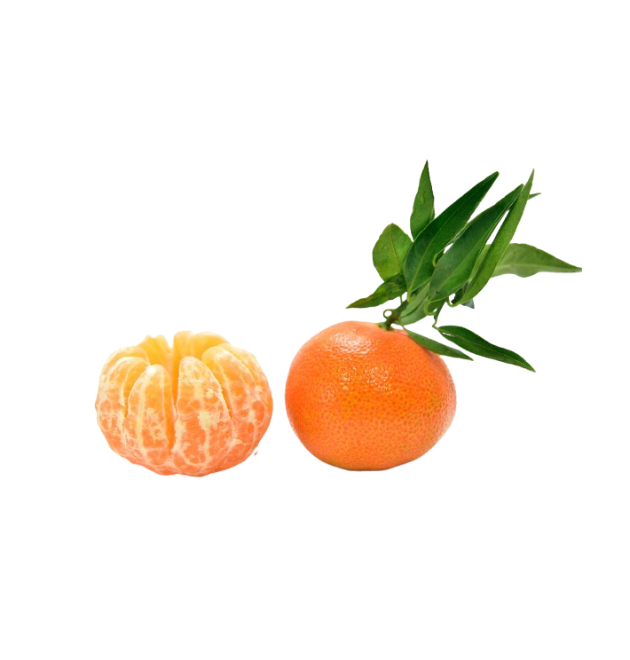 Mandarina Selecta Torres - frutalahuerta
