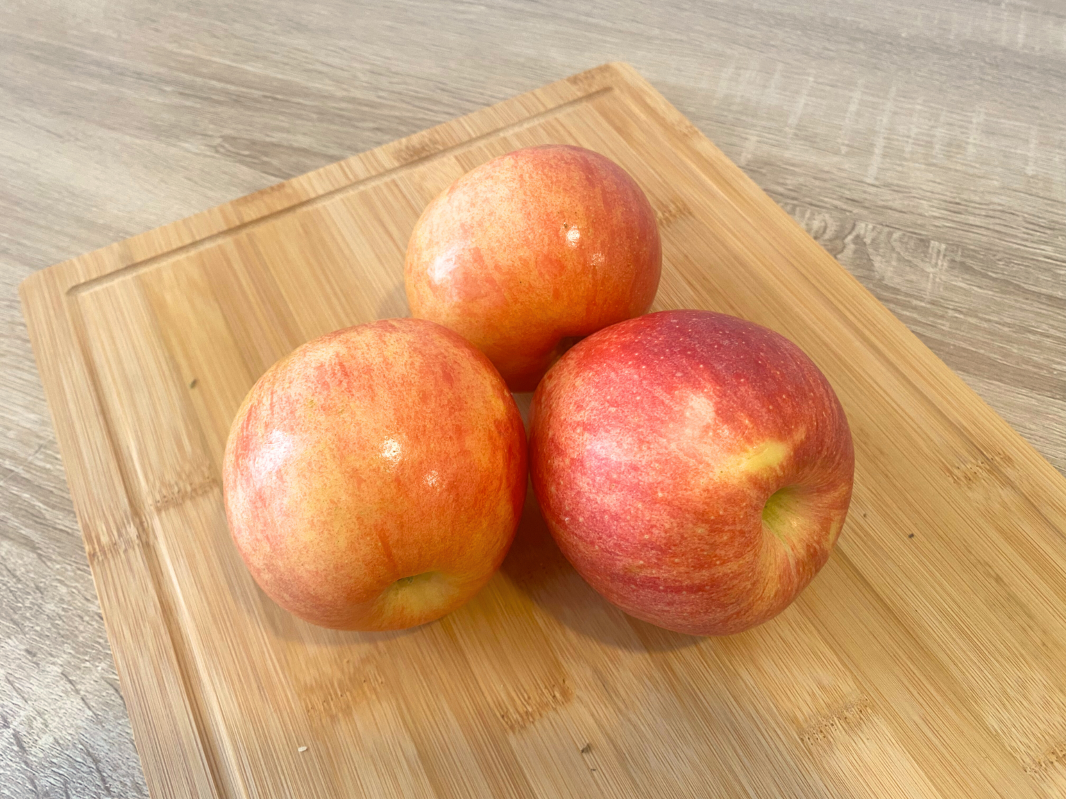Manzana Fuji Extra - frutalahuerta